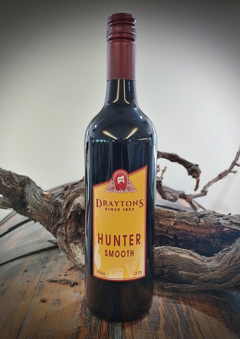 Hunter Smooth – Draytons Wines